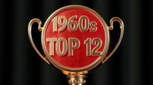 Top 12 Cars Of 1967 - Car Origins