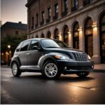 The Evolution of the Chrysler PT Cruiser: An Iconic Journey Through ...