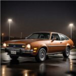 The Evolution of the Ford Pinto: An In-Depth Analysis - Car Origins