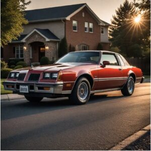 The Evolution of the Pontiac Grand Prix: A Journey Through Time - Car ...