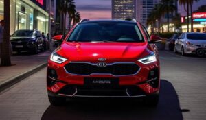 The Evolution of the Kia Seltos - Car Origins