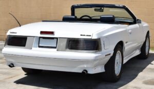 The Evolution of the Mercury Capri: A Comprehensive Overview - Car Origins