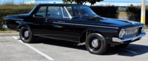 The Evolution of the Plymouth Savoy - Car Origins