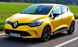 The Evolution of the Renault Clio: A Remarkable Journey Through Time ...