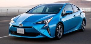 The Evolution of the Toyota Prius: A Journey Through Time - Car Origins