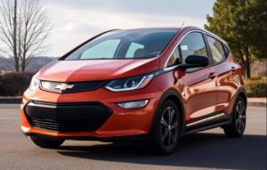 The Evolution of the Chevrolet Bolt: A Comprehensive Look at Chevy’s ...