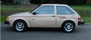 The Dodge Colt: A Decade-by-Decade Evolution of a Beloved Compact Car ...