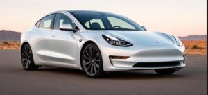 The Evolution of the Tesla Model 3: A Revolutionary Electric Sedan ...