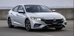 The Evolution of the Honda Insight: A Comprehensive Overview - Car Origins