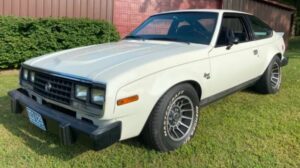 The Spirit of Innovation: A Comprehensive Look at the AMC Spirit - Car ...