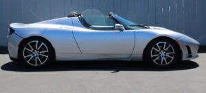 The Evolution of the Tesla Roadster - Car Origins