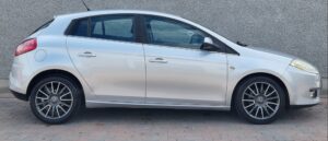 The Tale of Two Siblings: The Evolution of the Fiat Brava and Fiat ...