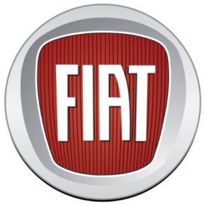 The History of Fiat - Car Origins